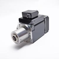 China DECI 15kW HSK63F ATC Water Cooled Spindle Motor 380V 24000rpm High Accuracy CNC Milling for sale