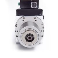 China DECI 15kW HSK63F ATC Water Cooled Spindle Motor 380V 24000rpm High Accuracy CNC Milling for sale