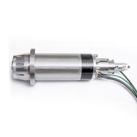 China DC-150AZS-HSK63A 3.8KW Synchronous Water Cooled ATC Spindle 20000rpm Auto Tool Change for sale