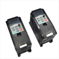 China Variable Frequency Drive 0.75kW to 37kW Single Phase VFD Inverter with Manual for sale