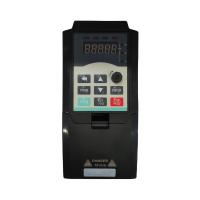 China Variable Frequency Drive 0.75kW to 37kW Single Phase VFD Inverter with Manual for sale