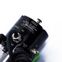 China DECI ATC Water Cooled Spindle Motor 60000rpm 2.2KW 220V ISO10 High Accuracy Engraving for sale