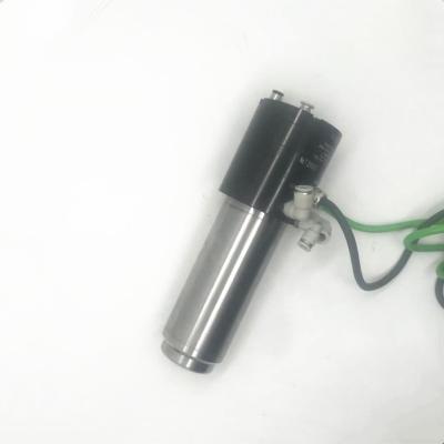 China DECI T11 ATC Electro Spindle Motor 2.2KW 6000RPM 1000HZ 220V for CNC Machining for sale