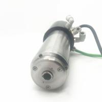 China DECI T11 ATC Electro Spindle Motor 2.2KW 6000RPM 1000HZ 220V for CNC Machining for sale