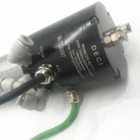 China DECI T11 ATC Electro Spindle Motor 2.2KW 6000RPM 1000HZ 220V for CNC Machining for sale