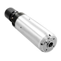 China DECI 7.5KW 30000RPM BT30 ATC Spindle Motor High Precision 380V Water Cooling Electrospindle for sale