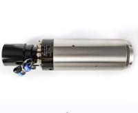 China DECI 7.5KW 30000RPM BT30 ATC Spindle Motor High Precision 380V Water Cooling Electrospindle for sale