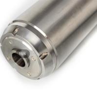 China DECI 7.5KW 30000RPM BT30 ATC Spindle Motor High Precision 380V Water Cooling Electrospindle for sale