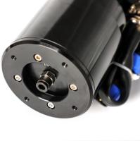 China DECI 7.5KW 30000RPM BT30 ATC Spindle Motor High Precision 380V Water Cooling Electrospindle for sale
