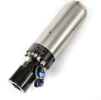 China DECI 7.5KW 30000RPM BT30 ATC Spindle Motor High Precision 380V Water Cooling Electrospindle for sale