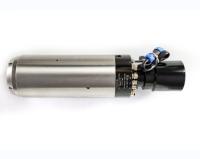 China DECI 7.5KW 30000RPM BT30 ATC Spindle Motor High Precision 380V Water Cooling Electrospindle for sale
