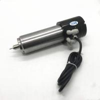 China DECI 1.8KW 60000RPM ATC Water Cooling CNC Spindle Motor for High Speed Milling and Polishing for sale