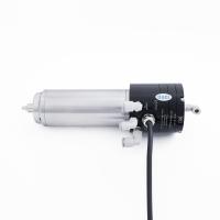 China DECI Water Cooled ATC Spindle Motor 60000rpm 200V 1.8kW 1.5kW 1.2kW for CNC Engraving Milling for sale