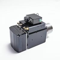 China DECI 25kW PMSM 5-Axis Electric Spindle Motor 24000RPM 20NM BT40 High Torque Precision 380V for sale