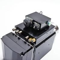 China DECI 25kW PMSM 5-Axis Electric Spindle Motor 24000RPM 20NM BT40 High Torque Precision 380V for sale