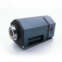 China Deci 5 Axis CNC Spindle Motor BT30 24000rpm 15KW ATC Electric Spindle for Woodworking and Machining Center for sale
