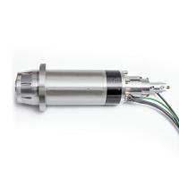 China 15kW ATC Spindle Motor BT40 20000rpm Water Cooled CNC Router Lathe for sale