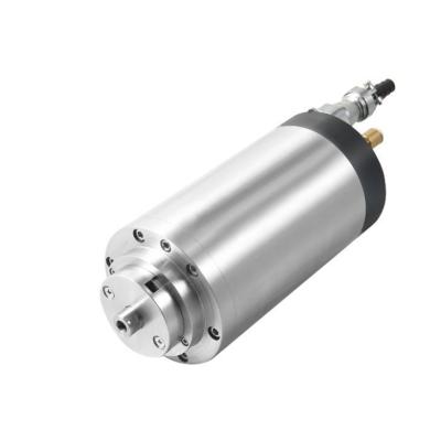 China 2.5KW Water Cooling M8X1 Spindle Motor 60000Rpm for 100mm Grinding Machine for sale
