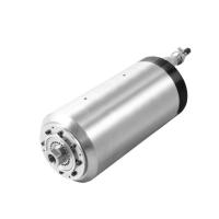 China 120mm CNC Milling Spindle Motor 5.5KW 24000RPM Water Cooling DC-120MA for sale