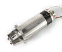 China BT40 15kW 20000rpm CNC Router Spindle Motor Water Cooling High Torque for sale