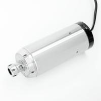China DECI 5.5KW CNC Grinding Spindle Motor 24000rpm 250V 400Hz ATC Water Cooling G1 for sale