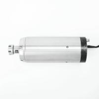 China DECI 5.5KW CNC Grinding Spindle Motor 24000rpm 250V 400Hz ATC Water Cooling G1 for sale