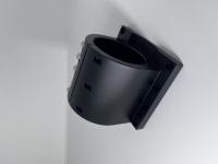 China 80mm CNC Spindle Motor Clamp Holder 4.0KW 40000RPM Water Cooling for Drilling Milling for sale