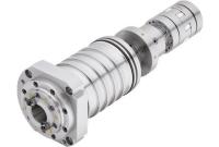 China DECI Direct Drive Spindle Motor 100mm BT30 24000rpm CNC Lathe Accessories for sale