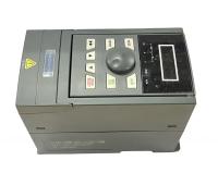 China DECI Brushless Spindle Motor Inverter 750W 1.5KW VFD Frequency Converter for CNC Router for sale