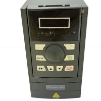 China DECI Brushless Spindle Motor Inverter 750W 1.5KW VFD Frequency Converter for CNC Router for sale