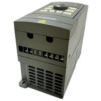 China DECI Brushless Spindle Motor Inverter 750W 1.5KW VFD Frequency Converter for CNC Router for sale