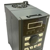 China DECI Brushless Spindle Motor Inverter 750W 1.5KW VFD Frequency Converter for CNC Router for sale