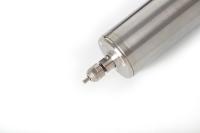 China DECI 40V3CHA Dental Spindle Motor 0.35KW 80000 RPM Collet Tool for Milling Engraving for sale