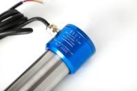 China DECI 40V3CHA Dental Spindle Motor 0.35KW 80000 RPM Collet Tool for Milling Engraving for sale