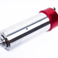 China DECI 1.2kW MTC Spindle Motor 60000RPM ER11 Collet Chuck for Dental Milling Machine for sale