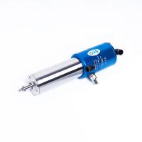 China DECI 350W 60000rpm Air Cooling ATC Spindle Motor for Dental Zirconia Wax PMMA PEEK for sale