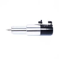 China High Speed Mini Electric Spindle Motor 350W 60000RPM for Dental Wax PMMA PEEK Milling for sale