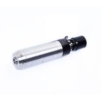 China DECI ISO20 Shank 40000rpm 2.5KW CNC Clamp Spindle Water Cooling ATC Spindle Motor for Engraving Drilling for sale