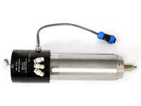 China DECI 4KW ATC Spindle Motor 40000RPM Water Cooling for Mini CNC Milling Drilling 380V for sale
