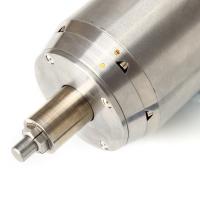 China DECI 4KW ATC Spindle Motor 40000RPM Water Cooling for Mini CNC Milling Drilling 380V for sale