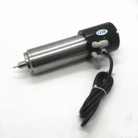 China DECI 60000Rpm 1.2KW Spindle Motor for Denture Milling Machine 3mm Collet Chuck ATC 220V for sale