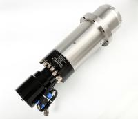 China DECI 12.5KW PMSM Spindle Motor BT30 30000rpm 380V CNC Lathe Electric Spindle for sale