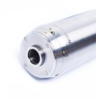China DECI ATC CNC Spindle Motor 4KW 40000RPM ISO20 Water Cooling Engraving Milling Drilling Tool Holder for sale