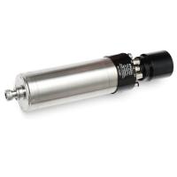 China DECI HSK25E 4KW ATC Spindle Motor 40000rpm Water Cooling CNC Engraving Milling Tool for sale