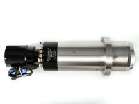 China DECI CNC Spindle Motor 5.5kW 30000rpm HSK40E ATC Electric Spindle for Milling Engraving Machine for sale