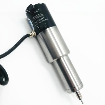China ATC 750W Air Cooled Spindle Motor 40000rpm for Dental Milling Machine CNC Router for sale