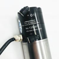 China ATC 750W Air Cooled Spindle Motor 40000rpm for Dental Milling Machine CNC Router for sale