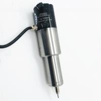 China ATC 750W Air Cooled Spindle Motor 40000rpm for Dental Milling Machine CNC Router for sale