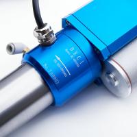 China DECI 350W 60V ATC Spindle Motor 80000rpm for Dental Milling Zirconia Wax PMMA PEEK for sale