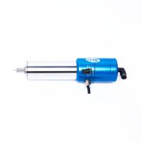 China DECI 33mm Air Cooled Spindle Motor 250W 72V 60000rpm for Dental Milling Engraving CNC for sale